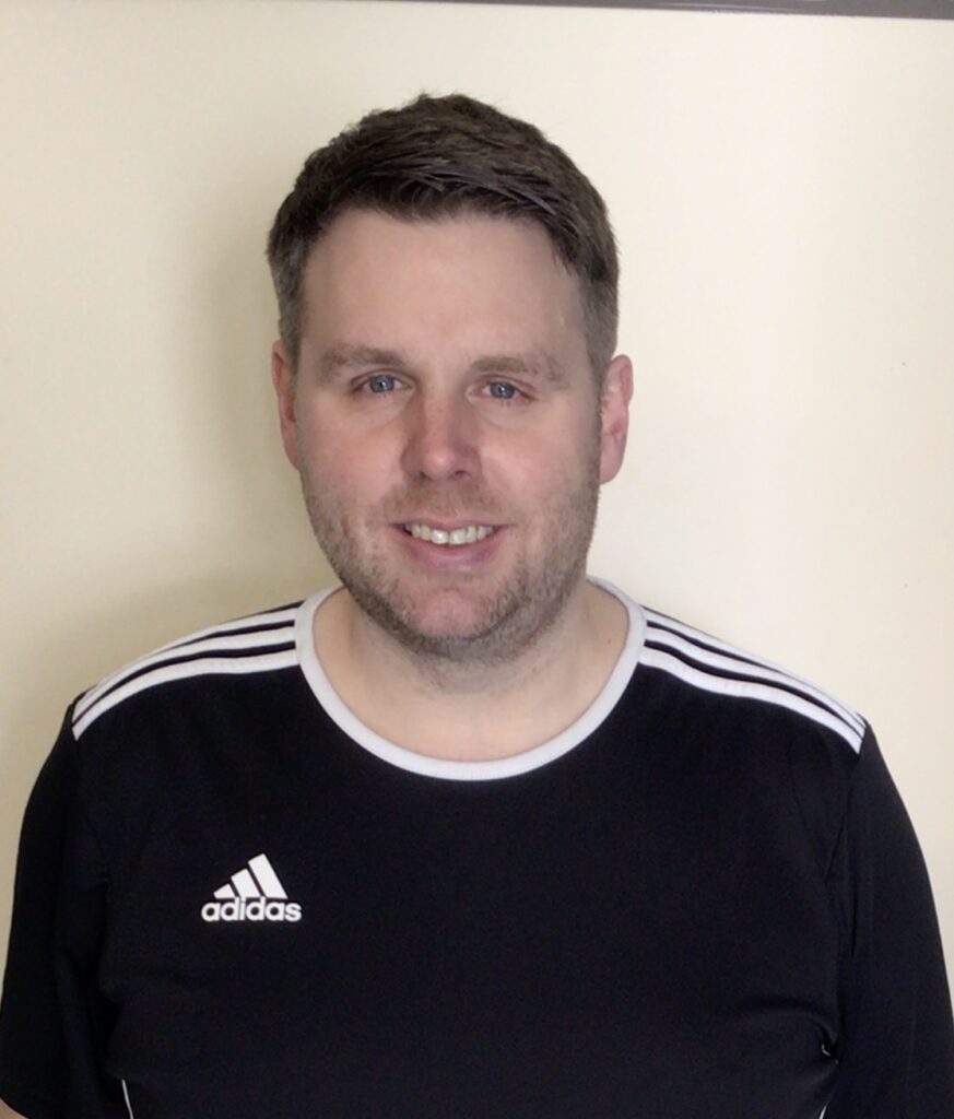 About – Manor Road